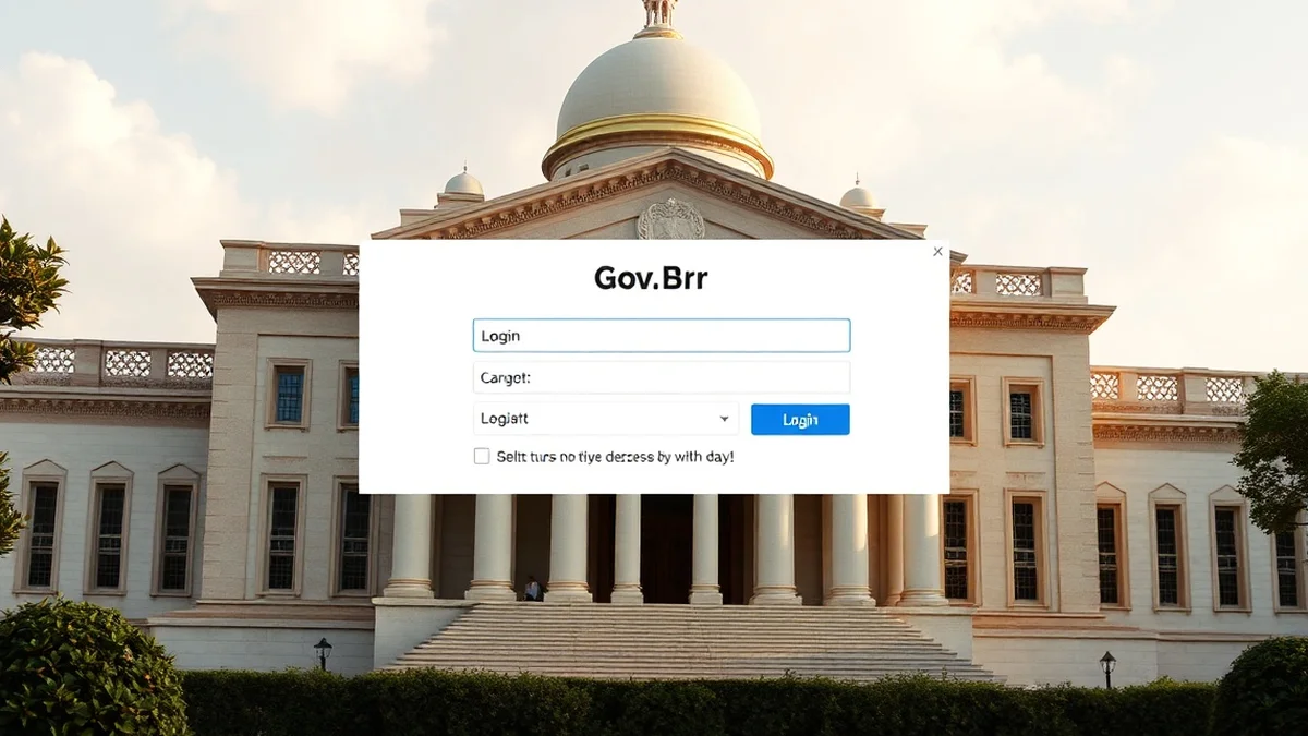 Não Foi Possível Acessar a NFS-e via Gov.br? Veja Como Resolver